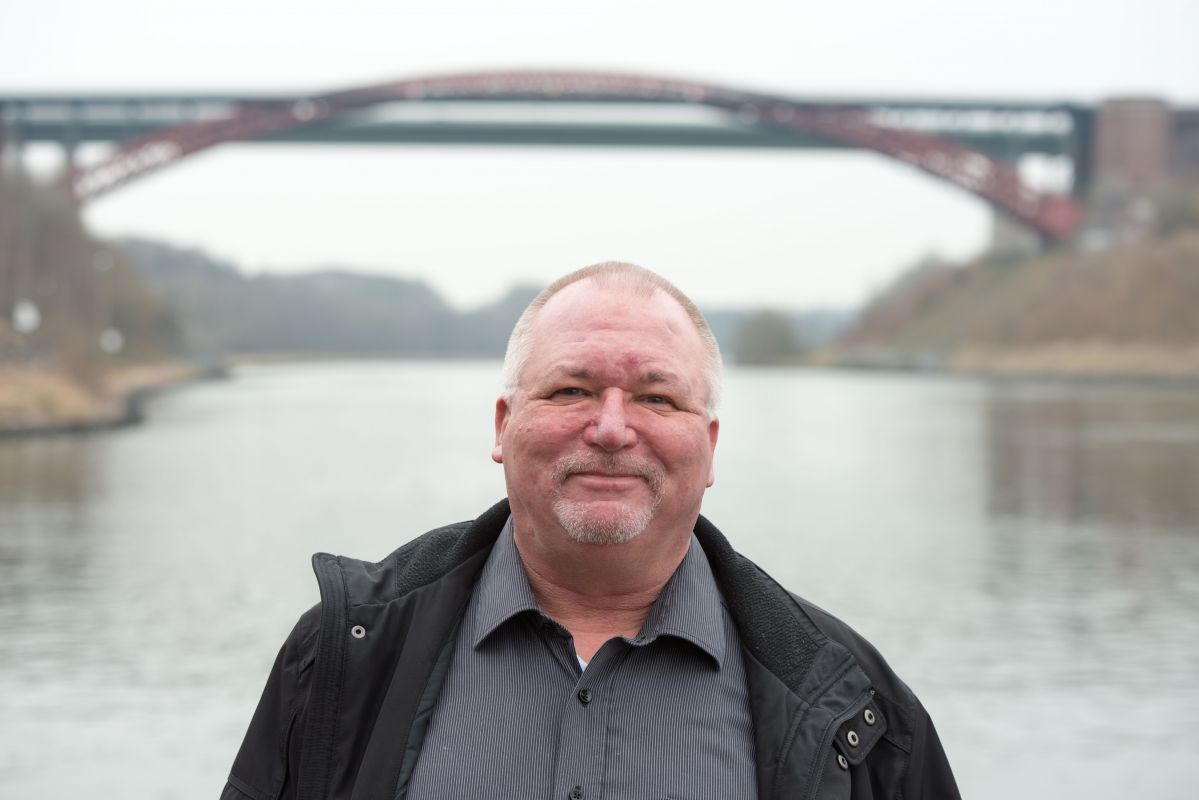 Helge Riis › SPD in Kiel Helge Riis › SPD in Kiel