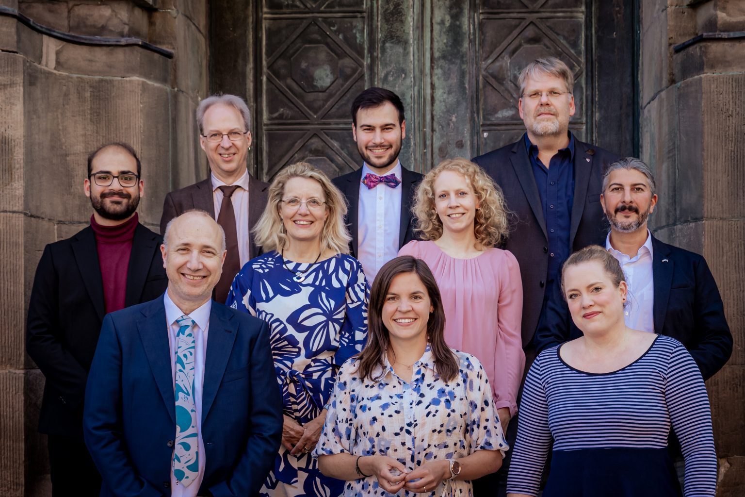 SPD Kiel: Kreisvorstand empfiehlt Ulf Daude für die OB-Kandidatur › SPD ...