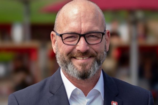 Ecke Rendsburger Landstr./ Wulfsbrook › SPD in Kiel