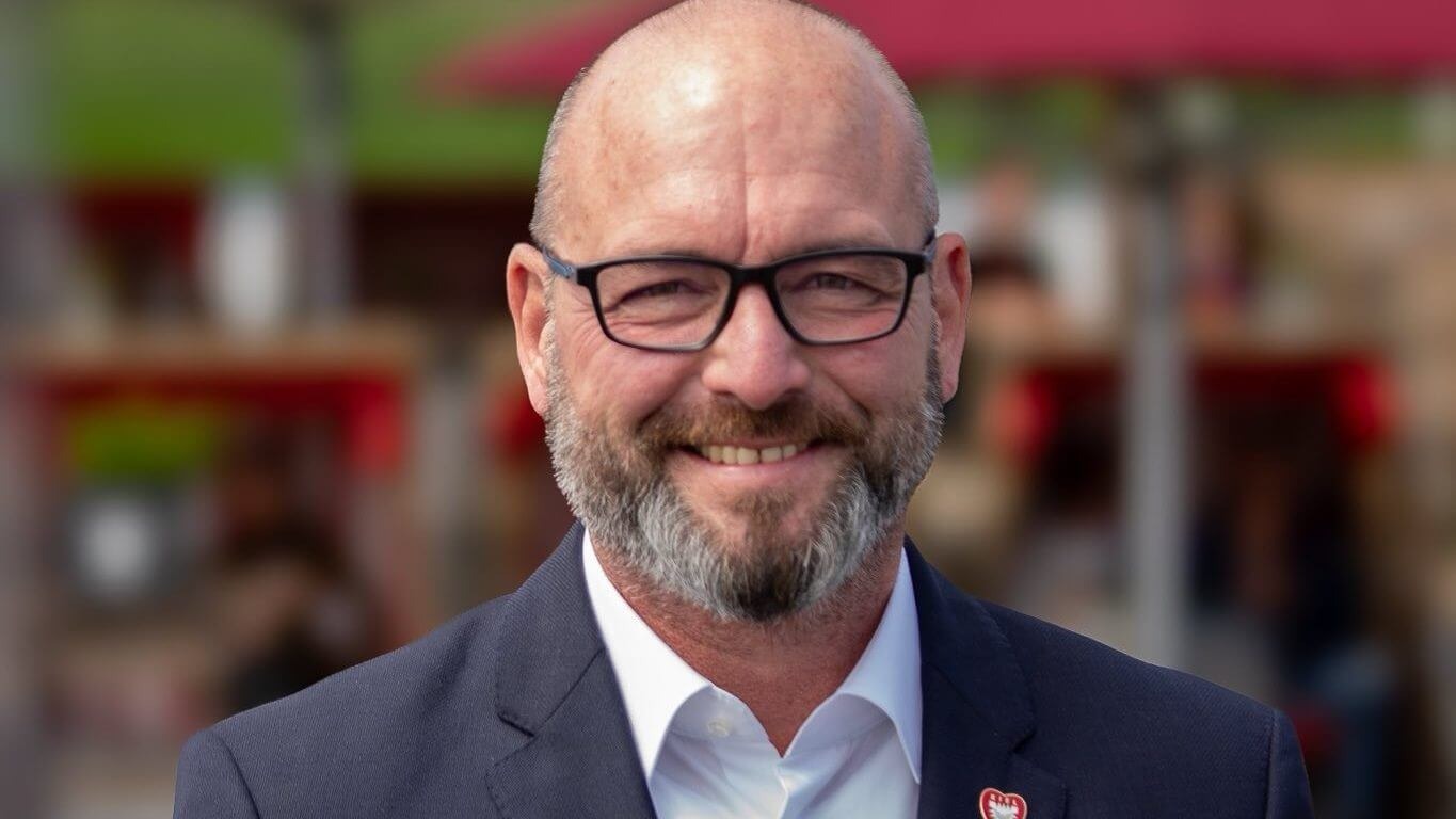 OB-Wahl: Wahlparty mit Ulf Daude › SPD in Kiel
