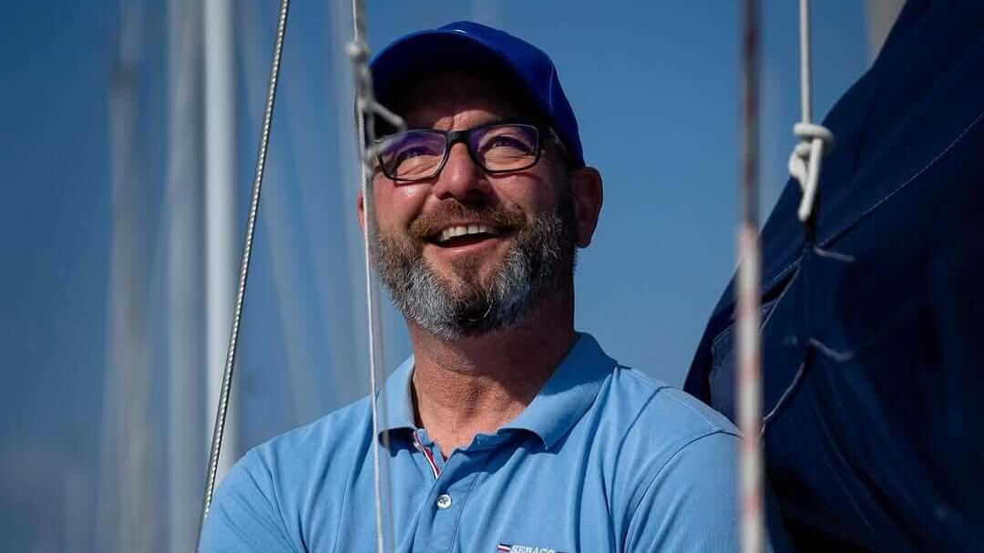 Ulf Daude: „Kiel ist die perfekte Gastgeberin für Olympia“ › SPD in Kiel