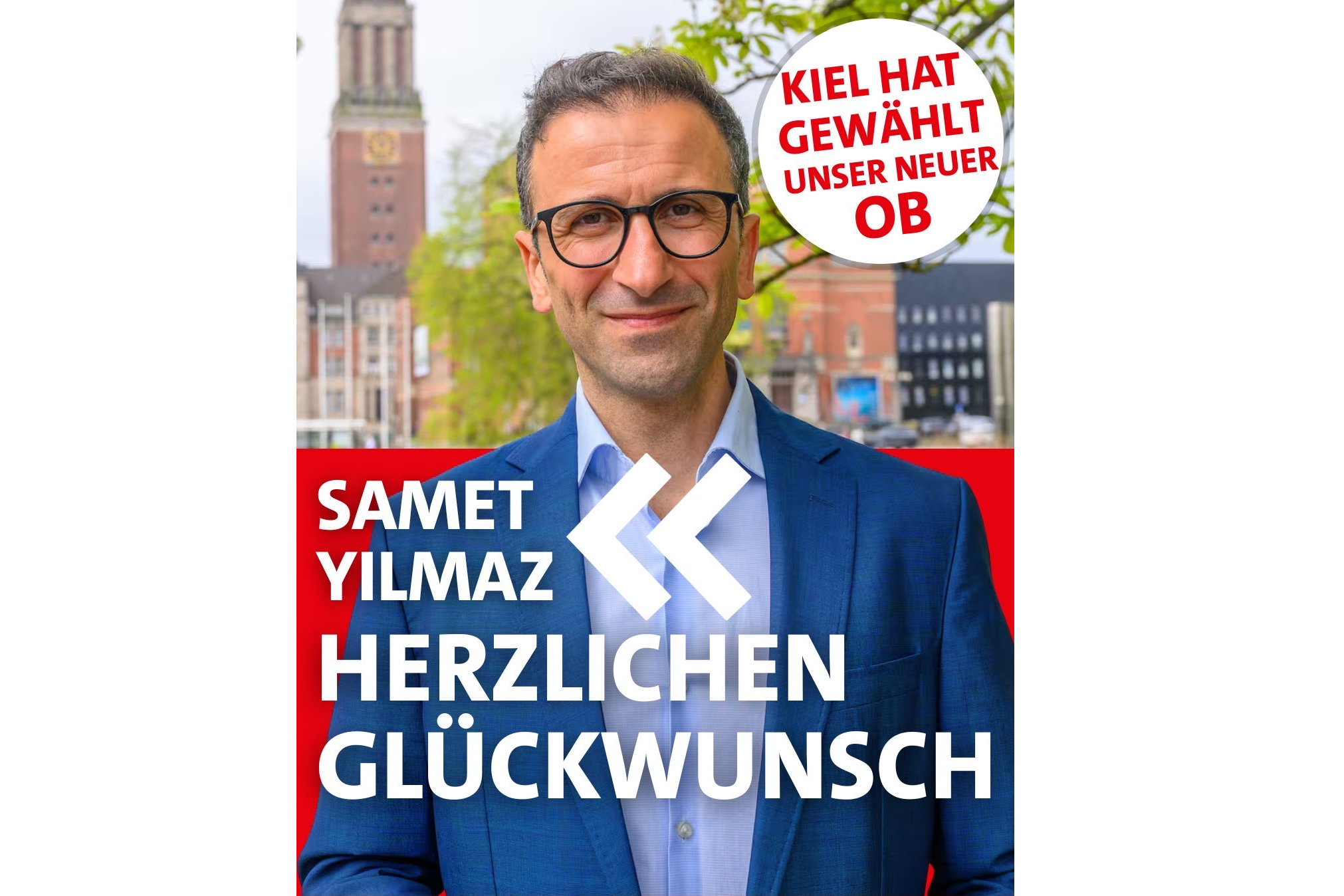 SPD in Kiel › Soziale Politik für Dich